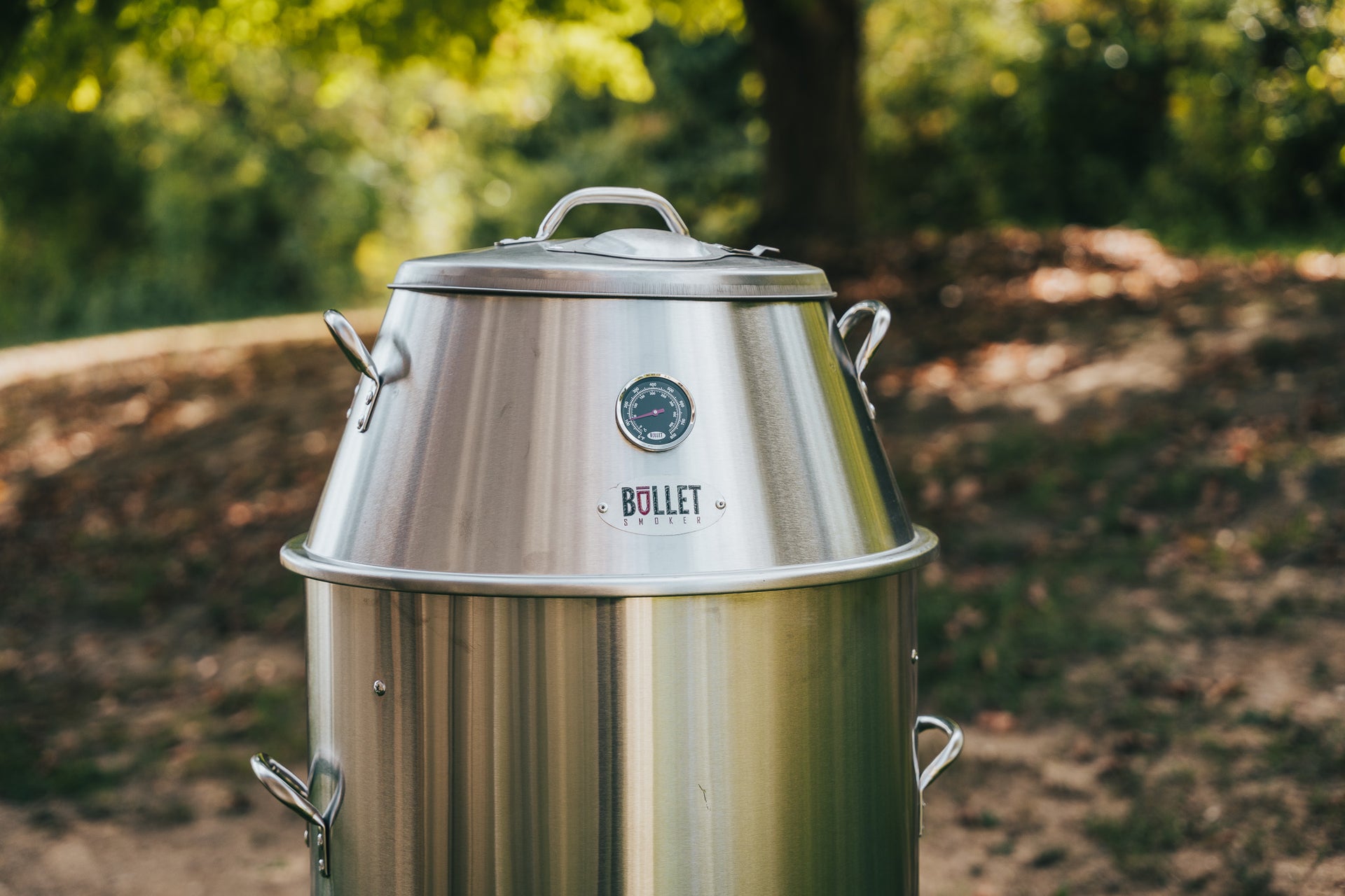 Education – Orion Cooker