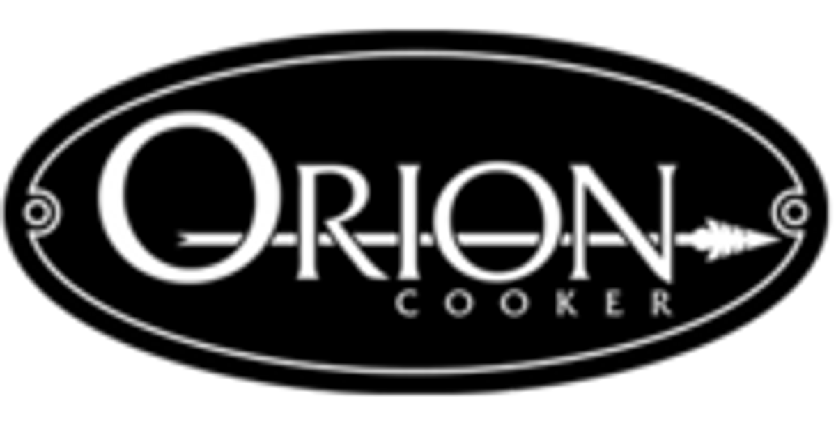 The Orion Cooker | Backyard BBQ Smokers & Cookers