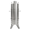 The Orion Cooker 3.0 ® | Best BBQ Grill Smoker | Convection Cooker