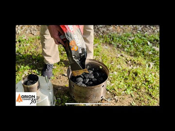 The Orion Cooker 3.0 ® | Best BBQ Grill Smoker | Convection Cooker