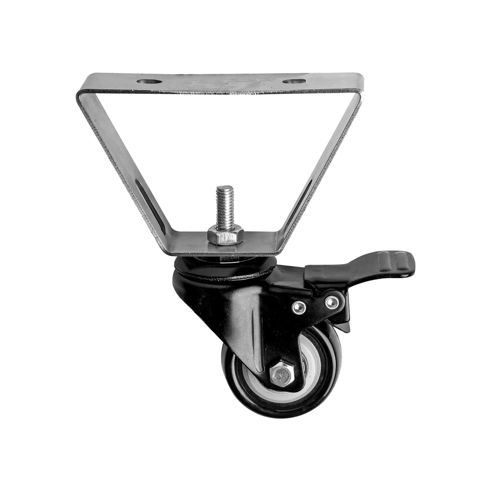 Orion Cooker Casters (set of 4)