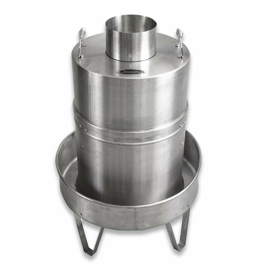 The Original Orion Cooker® | Best BBQ Grill Smoker | Convection Cooker