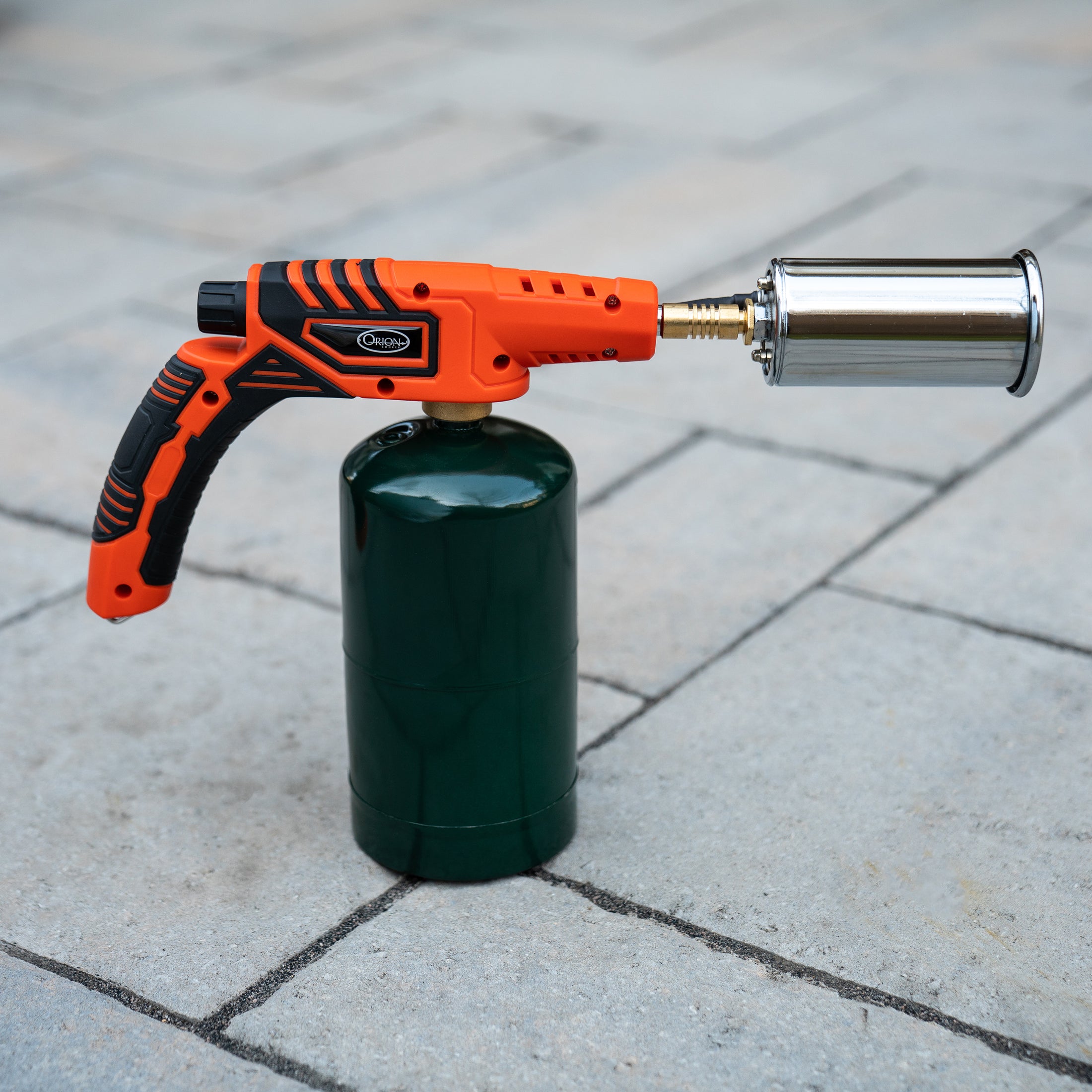 The Orion Cooker | Backyard BBQ Smokers & Cookers