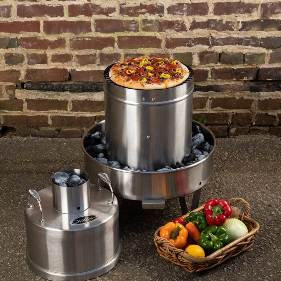 The Original Orion Cooker® | Best BBQ Grill Smoker | Convection Cooker