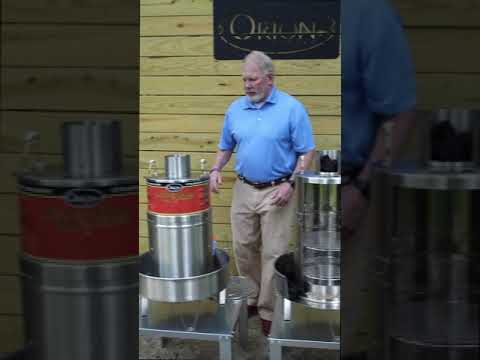 The Original Orion Cooker® | Best BBQ Grill Smoker | Convection Cooker